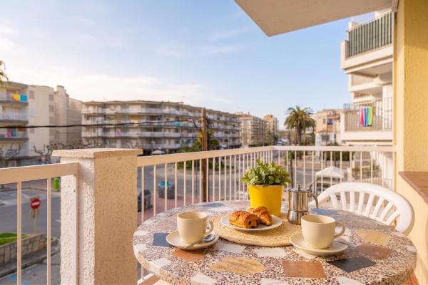 Mediterranean Way - Beach Apartment Regueral - Cambrils