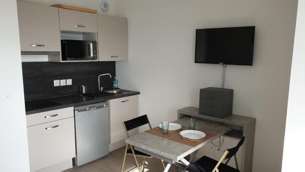 Studio Annecy, Vue Lac Et Montagne, Garage - Annecy