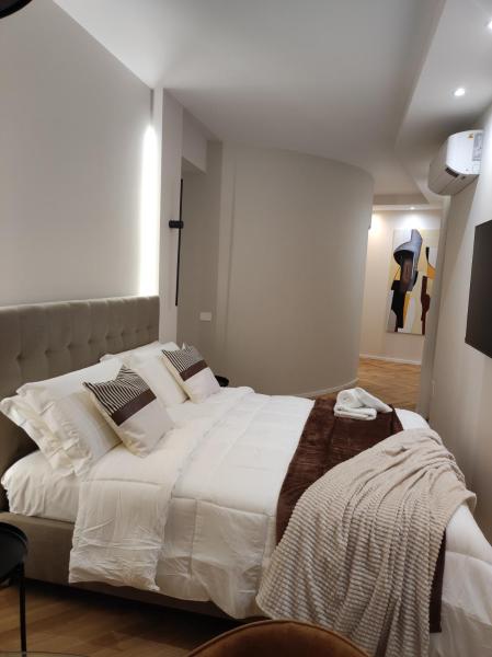 Center Suite Cagliari - Cagliari