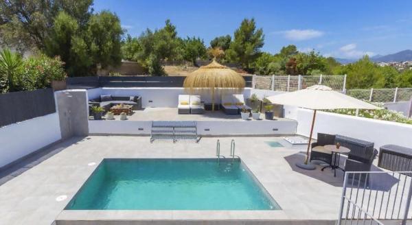 Villa Ca´n Domingo - Mallorca
