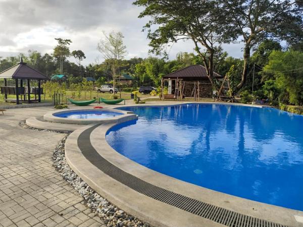 Iremia De Lagos Glamping Resort And Activity Grounds - Lian