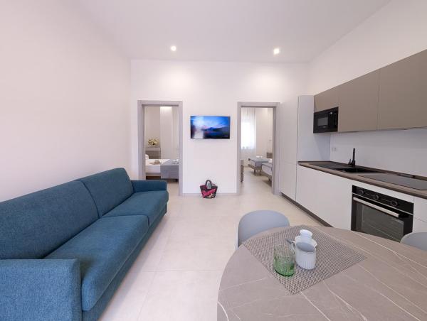 Giglio Apartments - Cisternino