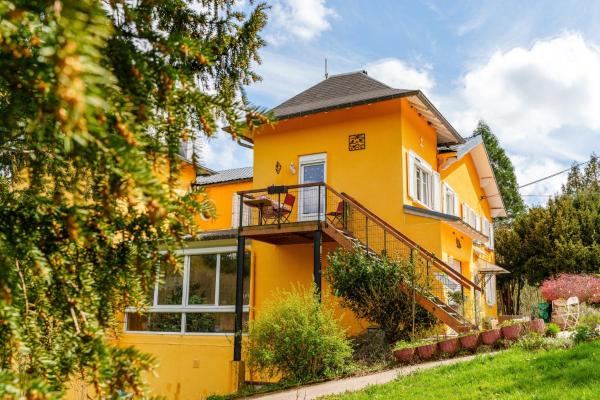 Gîte Forestier Du Moulin - 10 Pers - Schirmeck