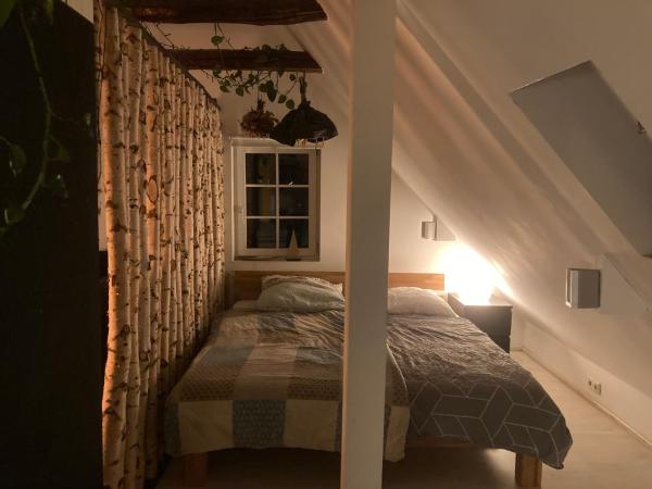 Charmantes Loft Im Dachgeschoss - Dortmund