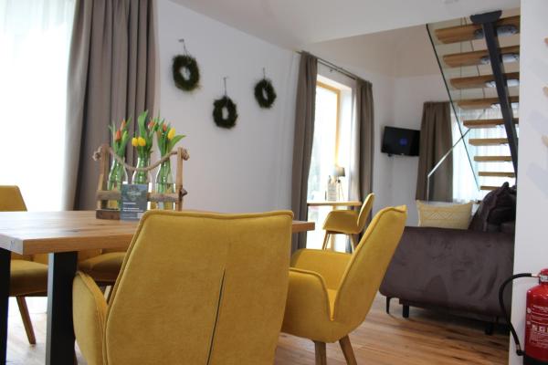 Weinberg Chalet 3 - Burgenland