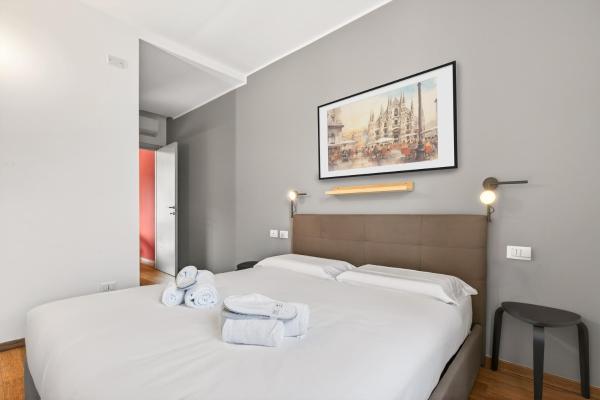 Biloreto Home - 7sundays - Aéroport de Milan Linate (LIN)