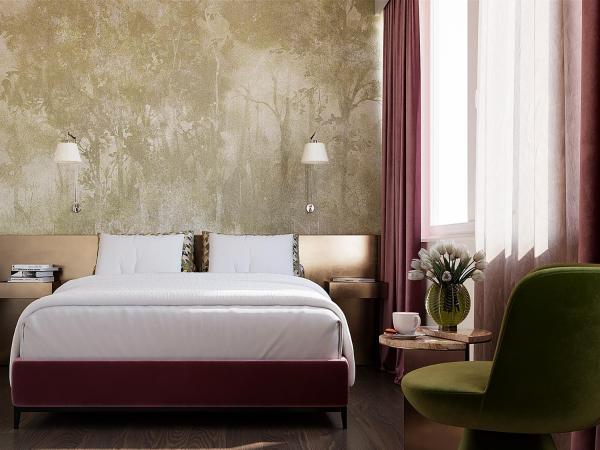 Barberini 16- Boutique Hotel - 