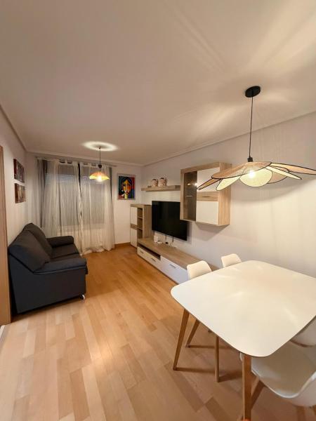 Las Gaunas By Clabao - Navarrete