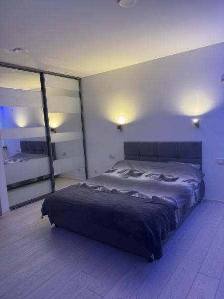 Гагарина 119 - Dnipro