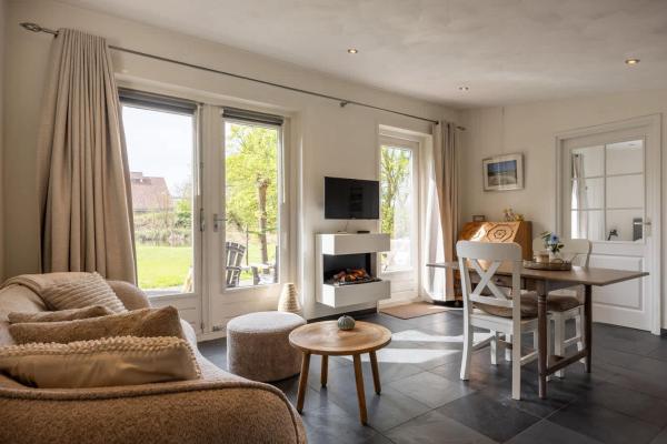 New Hello Zeeland - Cozy Country Cottage - Zierikzee