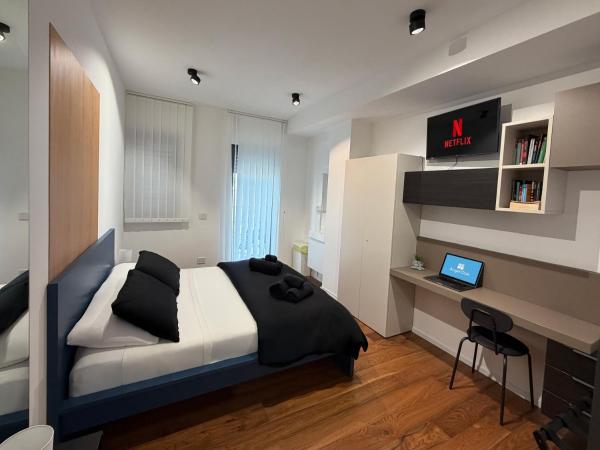 Marisabella Suite 11 - Bari