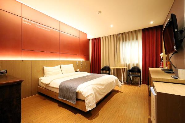 Ingye Joy Hotel - Suwon-si