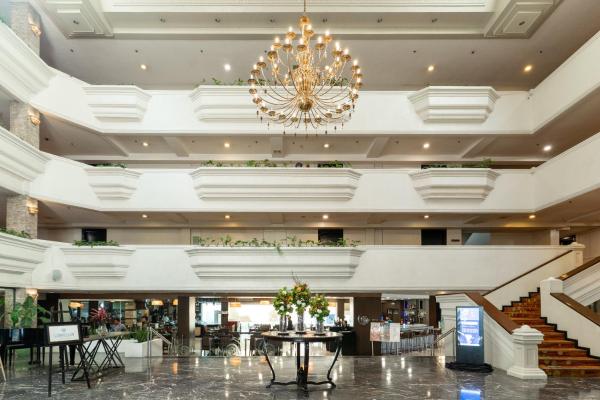 L'fisher Hotel Bacolod - Bacolod