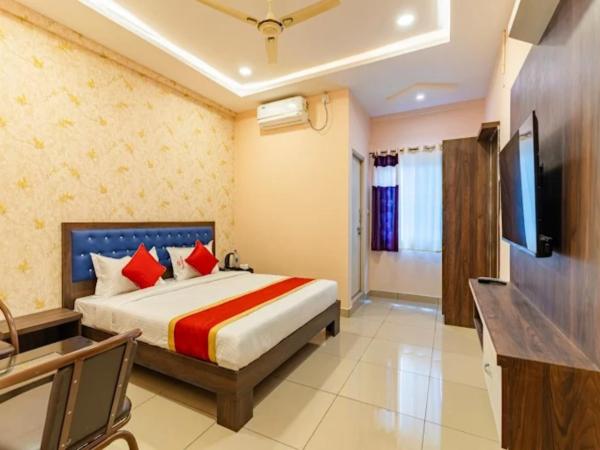 Hotel Three Street Inn - Bangalore