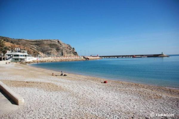 Casa En Puerto De Javea - Xàbia (Javea)