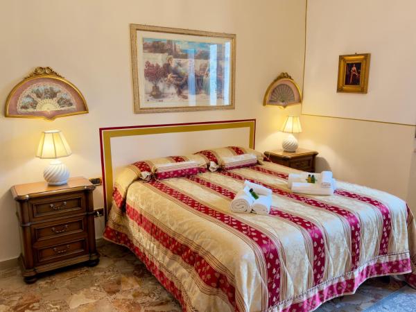 Suite Apartment Mandorlo - Volterra