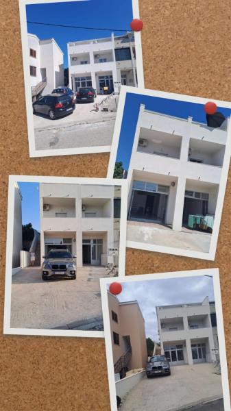 Ela Apartmani I Sobe - Ston