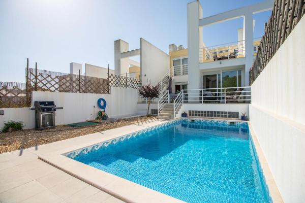 Villa Granada By Algarve Holidays - Almancil