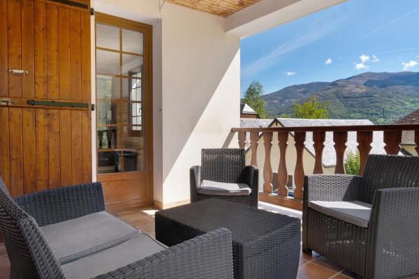 Maison L'arrieulat - Argelès-Gazost