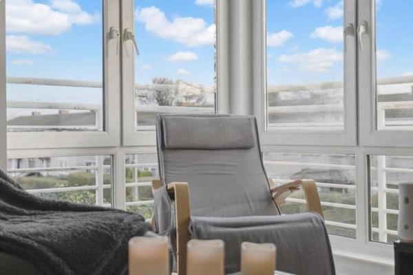 Saughton 2br Free Private Parking Near Tram Station - Édimbourg