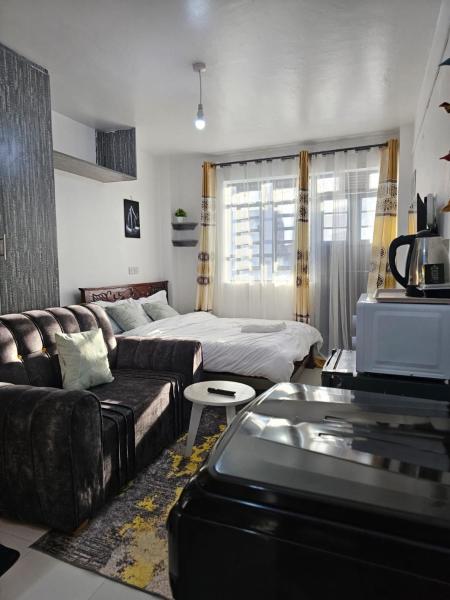 Comfy Stays - Nairobi