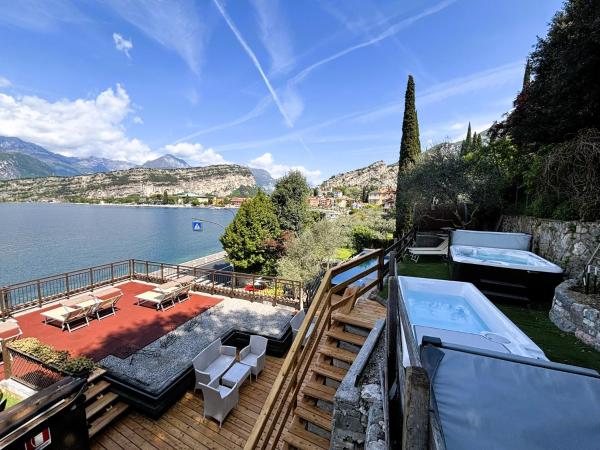 Hotel Paradiso Conca D'oro - Rovereto