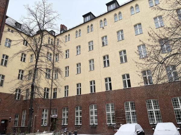 Haus St Vinzenz - Berlin