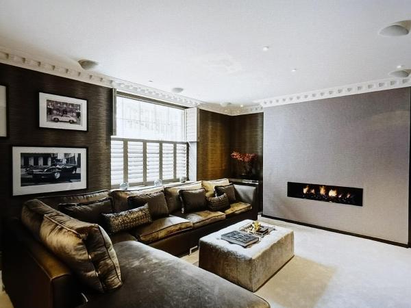 Rem Apartment Near Victoria Station - Londres