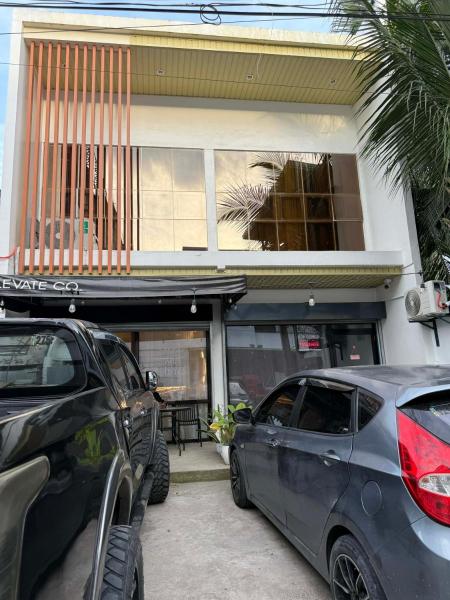 Berchby Loft - Digos