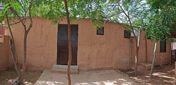 Habdan Arabian Horse Cottage - Ras Al-Khaimah