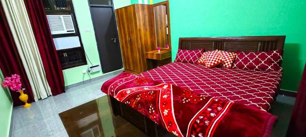 Ayodhya Homestay - Ayodhya