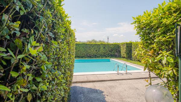 The House In The Vineyard - Italian Homing - Manerba del Garda