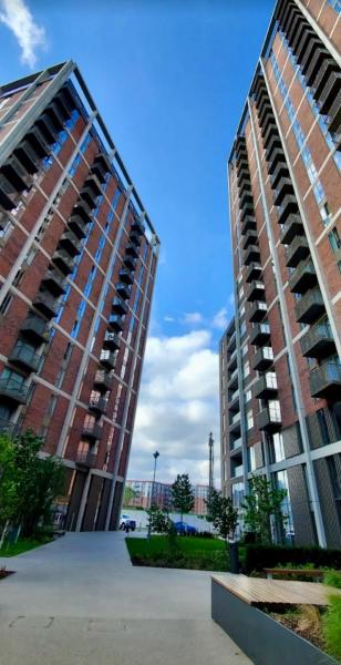 The Regent Collection City Apartment - 奧爾德姆