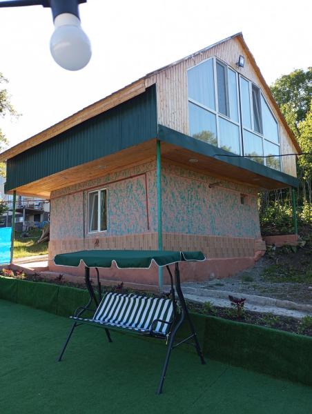 Cottage Bao - Georgia