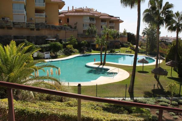 Reserva Del Higueron - Fuengirola