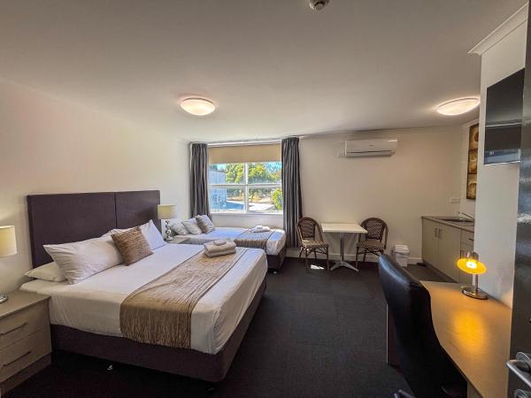 Hotel Gracelands - Parkes