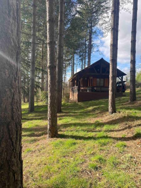 Private Pond Cottage 24-hour Circuit La Flèche Zoo - La Flèche