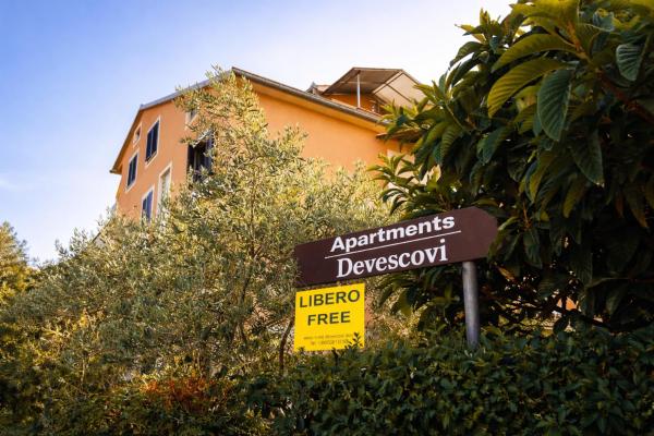 Appartements Devescovi - Rovinj