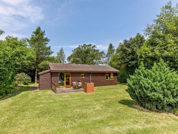 1 Bed In South Molton Oc-oakvi - Exmoor
