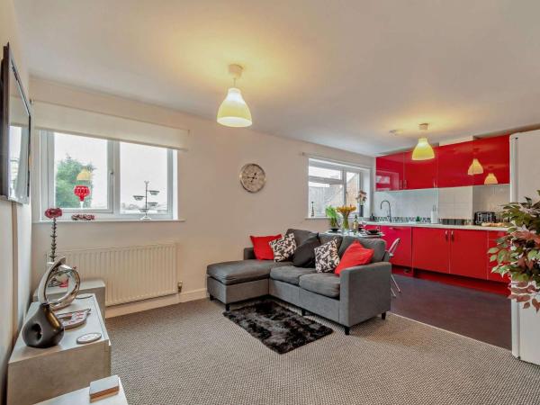 2 Bed In Stratford-upon-avon Oc-94299 - Stratford-upon-Avon