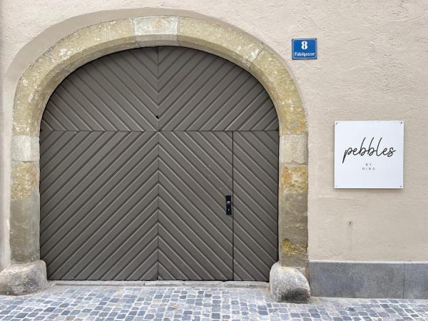 Pebbles Suiten By Ring - Regensburg