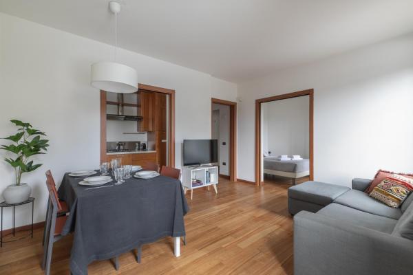 Nervesa56 By Welchome - Treviso