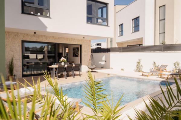 Villa Lis ŠIbenik - Brodarica