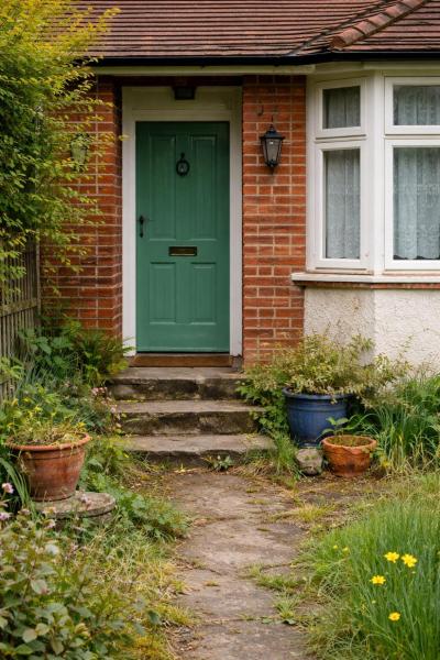 Quiet En Suite In Great Location - Alton