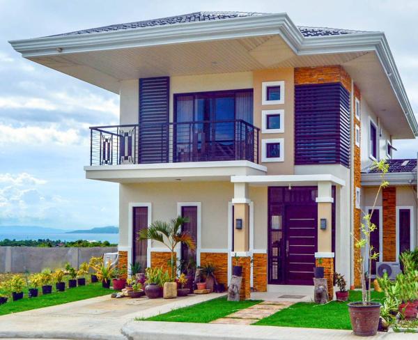 Bohol Ramyer Villa - Panglao