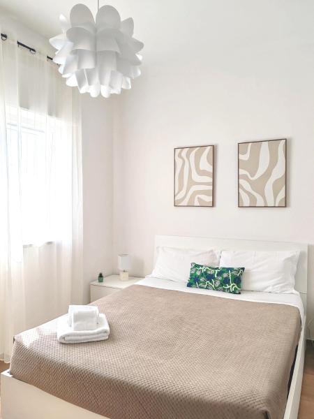 Ale Apartment Ostuni - Ostuni