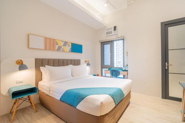 Abc Plus Hotel & Homes - Lapu-Lapu City