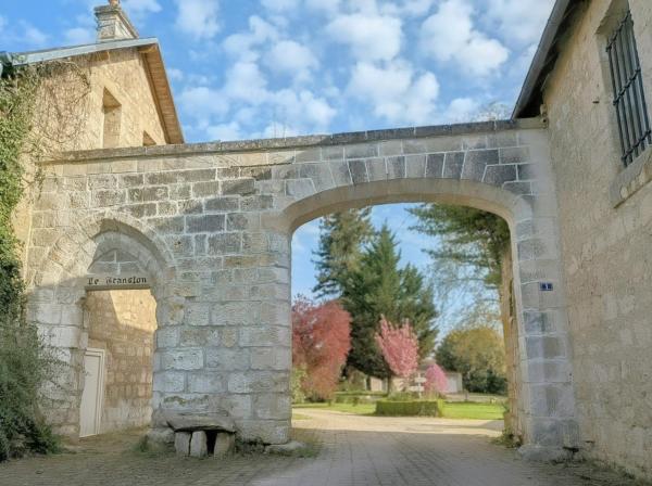 Domaine Le Translon - Soissons