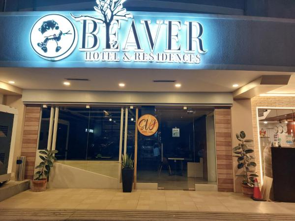 Beaver Hotel And Residences - Balamban