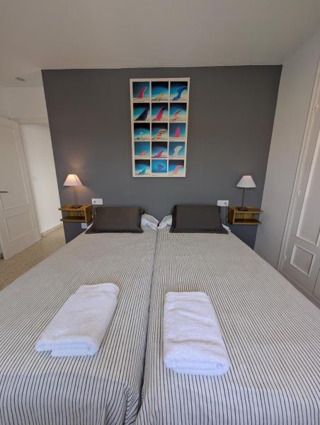 Livingtarifa Apartamento La Margarita - Tarifa